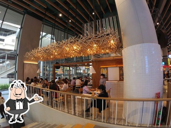 おむ Omu, Bangkok, Charoen Nakhon - Menú del restaurante, precios y reseñas