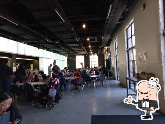 Powerhouse Cafe, Ultimo - Restaurant menu, prices and reviews