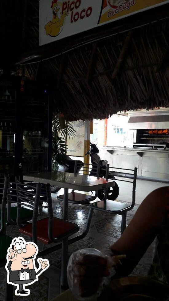 Restaurante Pico Loco, Sincelejo - Restaurant reviews