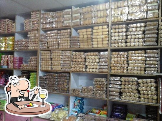 Menu at Shiv Bakers, Ghaziabad, Shop No 18