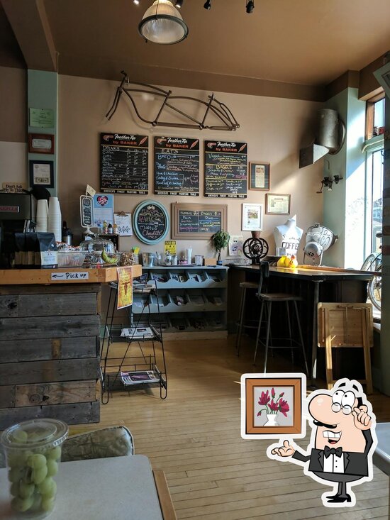 Sprocket Cafe, Milwaukee - Restaurant menu, prices and reviews