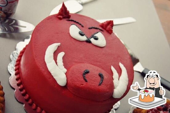 The Cake Shop in Harrison - Restaurant reviews