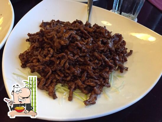 YAO Restaurant & Bar, 9755 Westheimer Rd in Houston - Restaurant menu ...