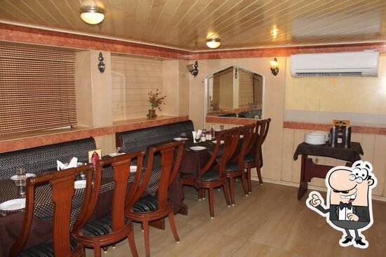 Nafees Restaurant, Indore - Restaurant menu, prices and reviews