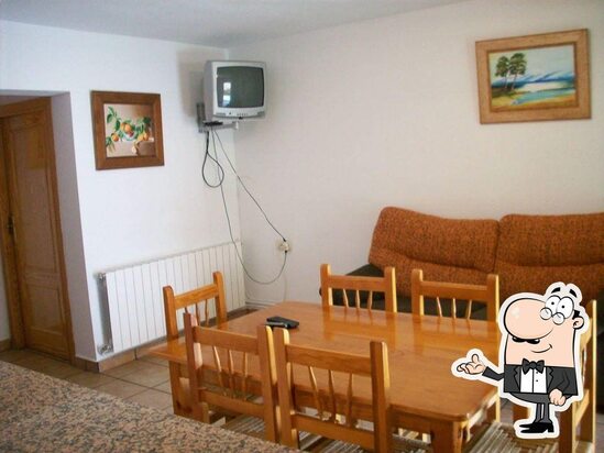 RESTAURANTE CASA NICOLÁS. in España - Restaurant reviews