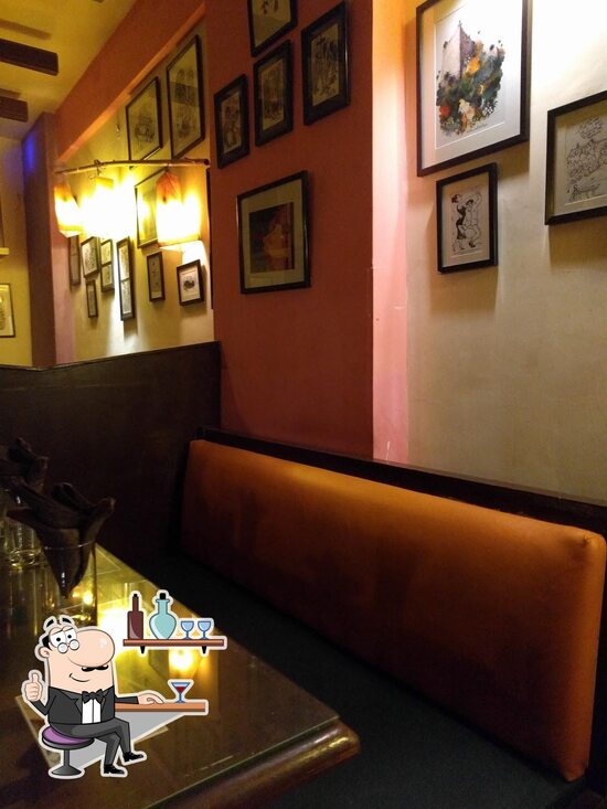 Soul Fry, Mumbai - Restaurant menu, prices and reviews
