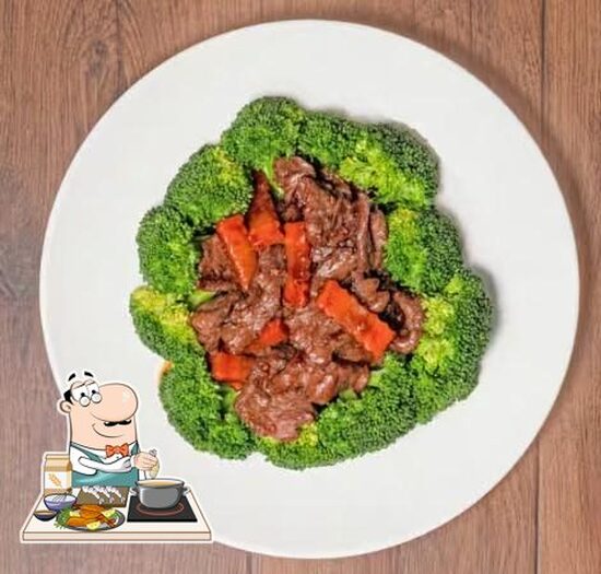 Fu Hong Express in Repentigny - Restaurant reviews