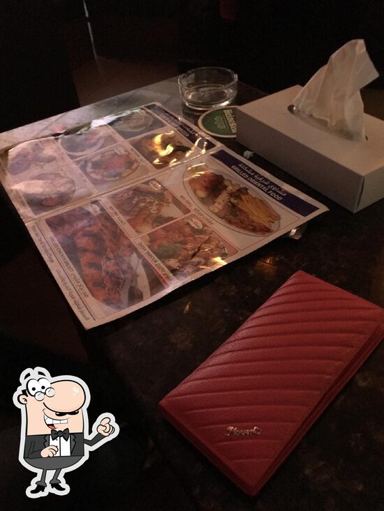 Al Forat Restaurant, Dubai - Restaurant menu, prices and reviews