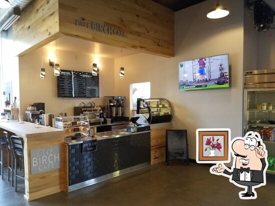River Birch Cafe, Morgantown - Restaurant menu, prices and reviews