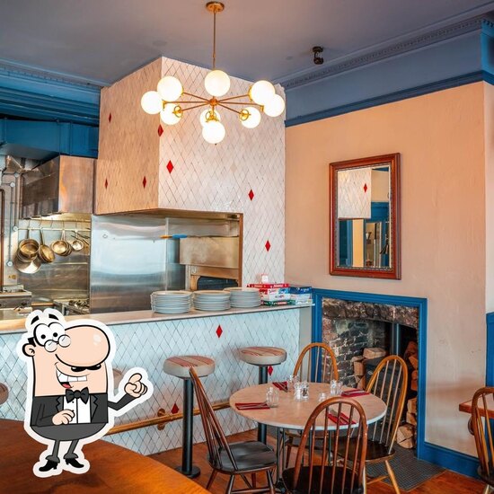 The Belrose, London - Restaurant menu, prices and reviews