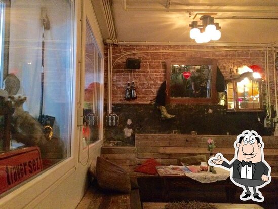 Daily Fresh at wunderbar, Rotterdam - Restaurant menu, prices and reviews
