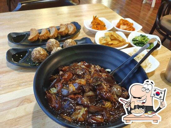 Restaurante Kiani(키아니), Bangkok - Opiniones del restaurante