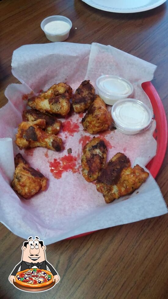 Three Guys Subs & Pies, Conway - Restaurant menu, prices and reviews