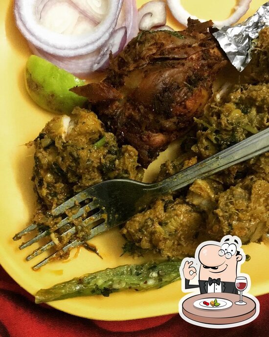 Barbeque Corner, Kota - Restaurant menu, prices and reviews