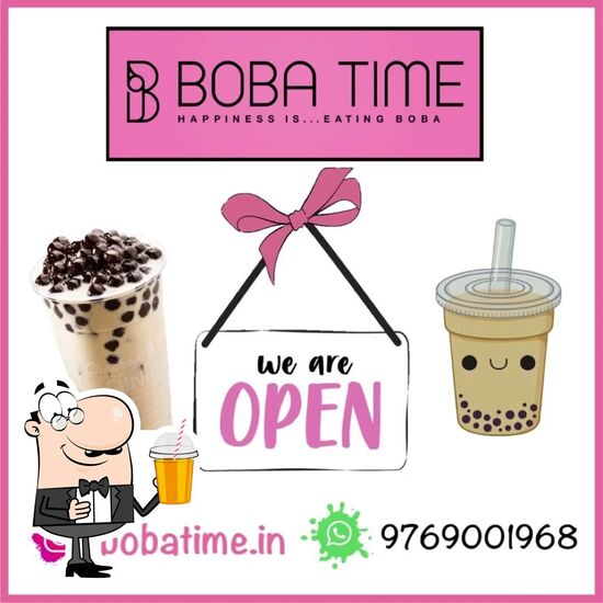Boba Time, Bengaluru - Restaurant menu and reviews