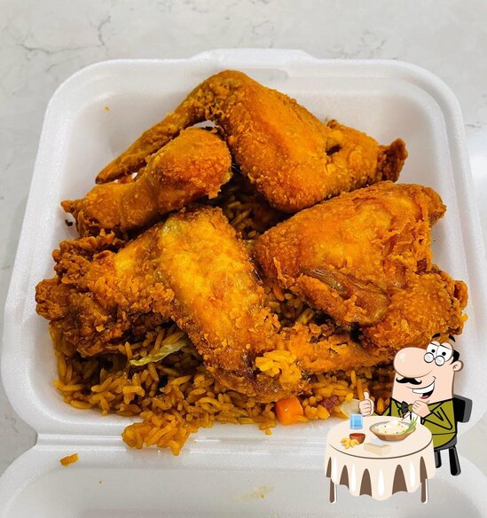 China99, Jacksonville - Restaurant menu, prices and reviews