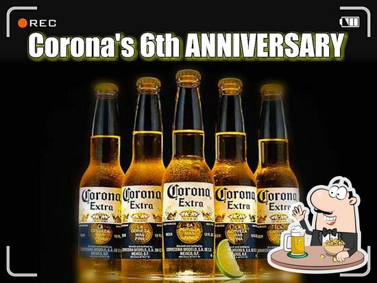 Corona Bar in Gumi, Gumi-si - Restaurant reviews