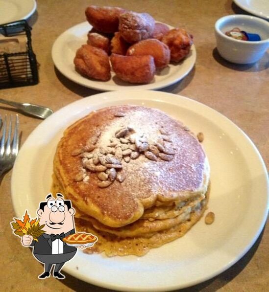 Fiddlesticks Cafe, Elkhorn - Restaurant menu, prices and reviews