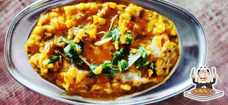 Khana Khajana Pure Veg. Restaurant, Puri - Restaurant reviews