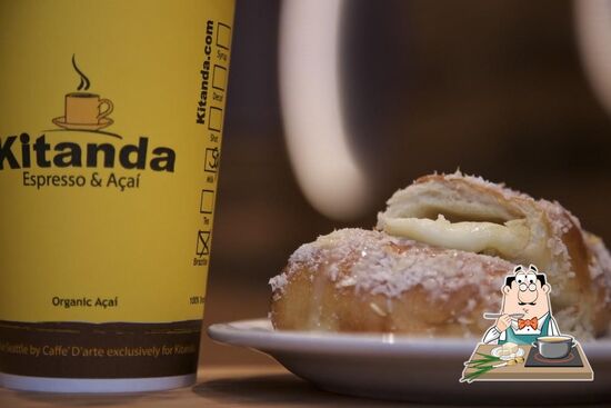 Kitanda Espresso & Acai - Redmond, 16349 NE 74th St Suite 120 in ...