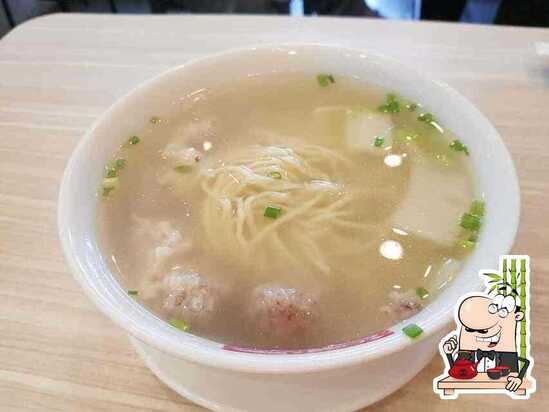 Ling Nam Banawe Restaurant, Quezon City, No. 785 - Restaurant menu and ...