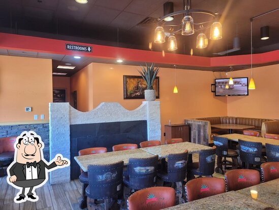 MI TEQUILA Mexican Restaurant, Petoskey - Restaurant menu, prices and ...
