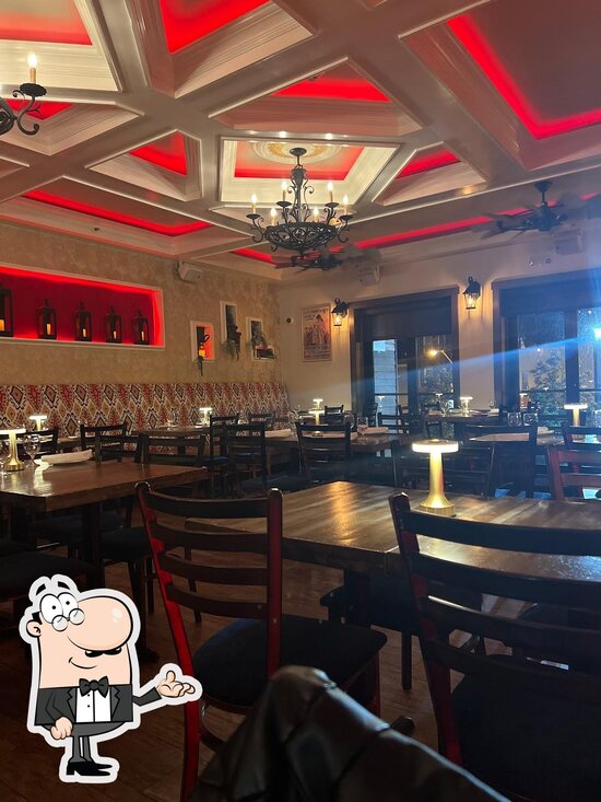 Manchego Tapas Bar & Restaurant, Union City - Restaurant menu, prices ...