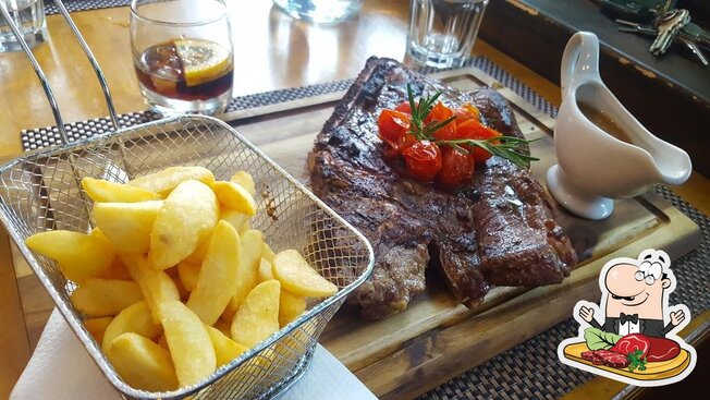 Restavracija Via Bona restaurant, Ljubljana - Restaurant menu and reviews