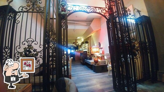 Reverie, Toronto, Christie - Restaurant menu, prices and reviews