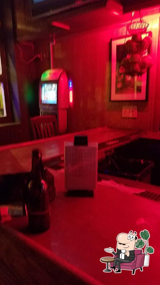Rodos Bar, Baltimore, Shot Tower - Restaurant menu, prices and reviews