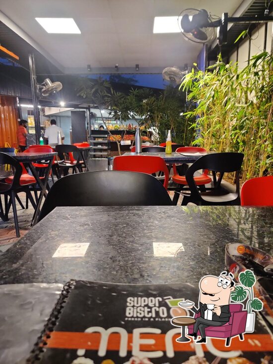 Super Bistro Restro Cafe, Kallakurichi - Restaurant menu, prices and ...