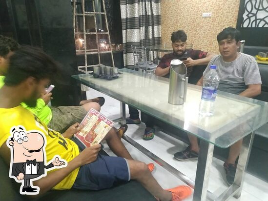 Rajbhog restaurants, Kansabel - Restaurant reviews