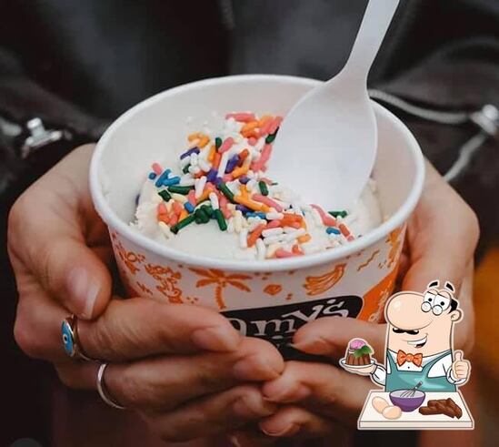 Amy's Ice Creams, 9600 S I-35 Frontage Rd Suite 400 in Austin ...
