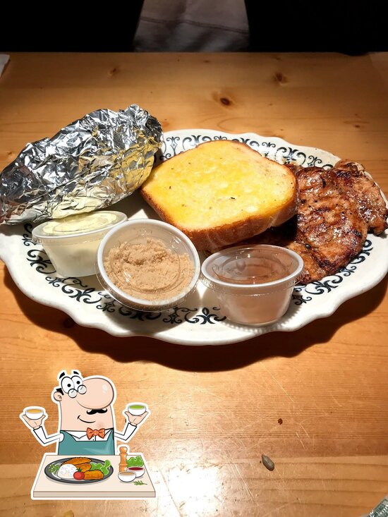 Country Squire, 30245 MS-371 in Amory - Restaurant menu and reviews