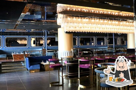 The Piano Project, Indore, Floor 1101 - Restaurant reviews