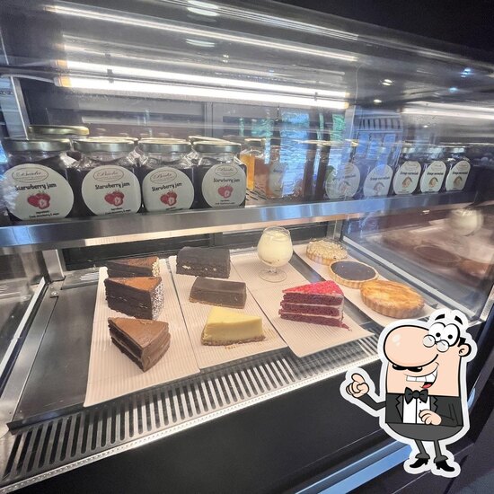 Buda Bakery & Resto, Kaliasem - Restaurant menu, prices and reviews