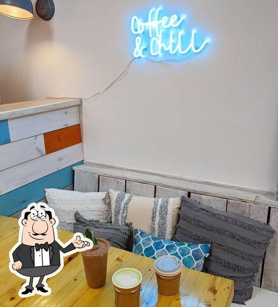 Drift Cafe, Newport - Restaurant menu, prices and reviews