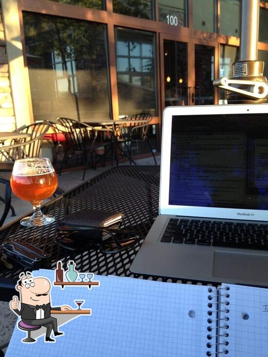 Final Gravity Taproom & Bottleshop, Roseville - Restaurant menu, prices ...