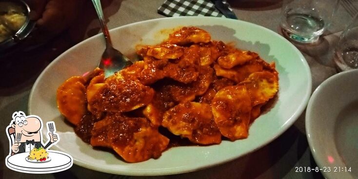 Antico Frantoio restaurant, Camaiore - Restaurantbewertungen