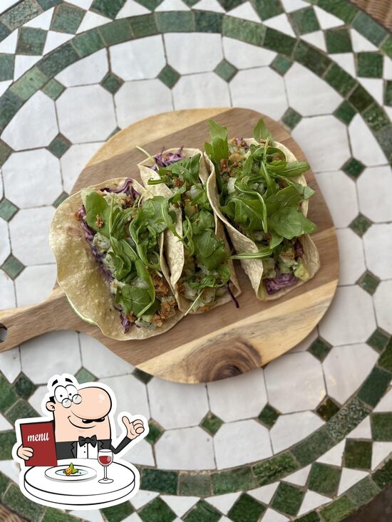 BROTHER SISTER Brunch Lunch Dinner, Paris - Menu du restaurant, prix et ...
