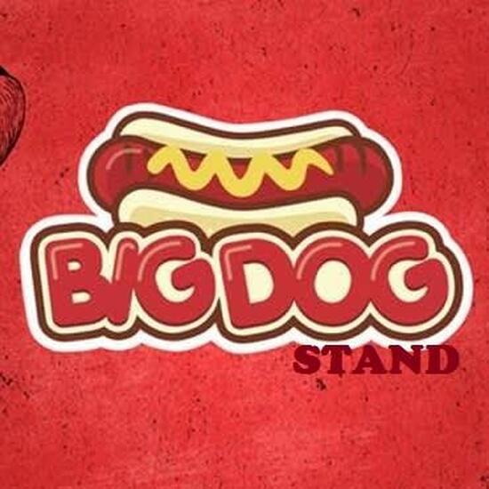 BIG DOG STAND, Panorama