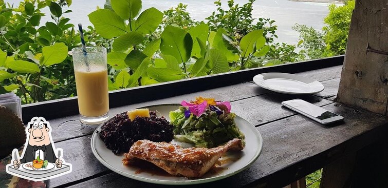 Bohol Bee Farm restaurant, Dauis - Restaurant reviews