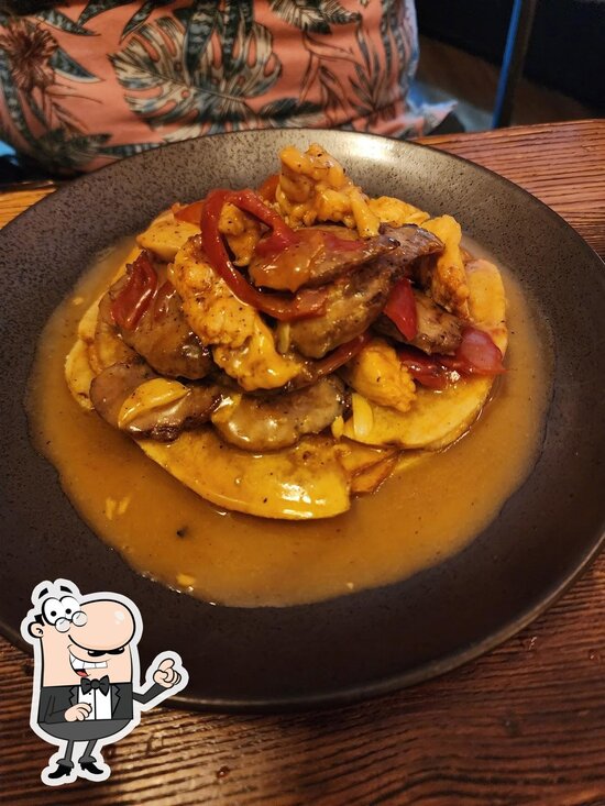 Da Giorgio, New Rochelle - Restaurant menu, prices and reviews