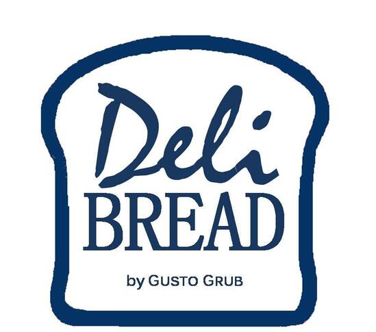 Menu at Deli Bread, Biñan
