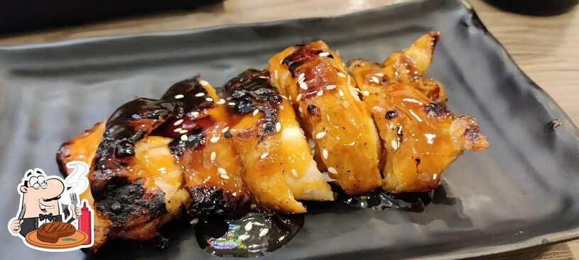 Hayashi Yakiniku restaurant, Mandaluyong - Restaurant reviews