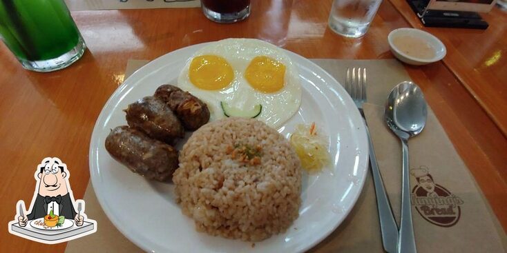 Ka Tunying’s Visayas Ave, QC cafe, Quezon City, 88 Visayas Ave ...