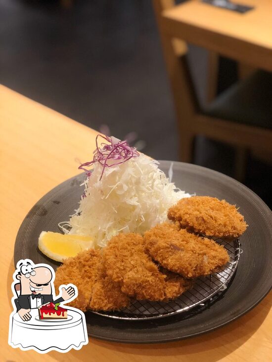 Katsutoku, Jakarta - Restaurant menu, prices and reviews