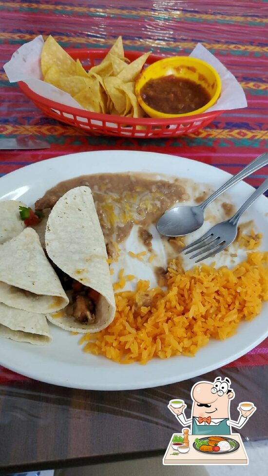 La Familia Restaurant in Las Animas - Restaurant reviews