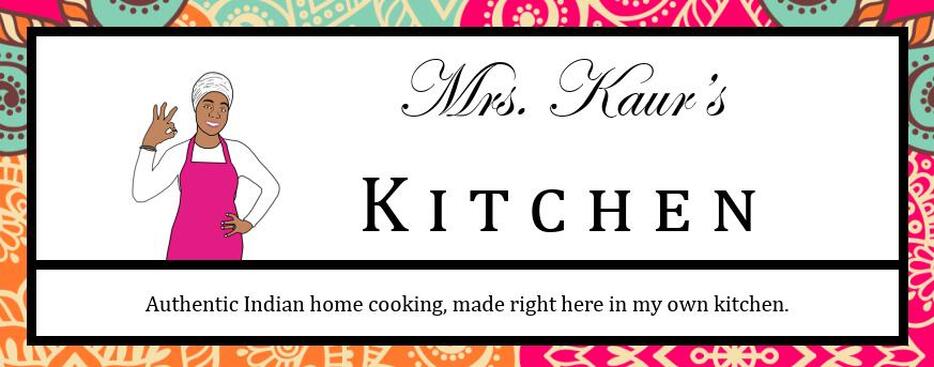 Mrs. Kaur's Kitchen in Swadlincote - Restaurant reviews