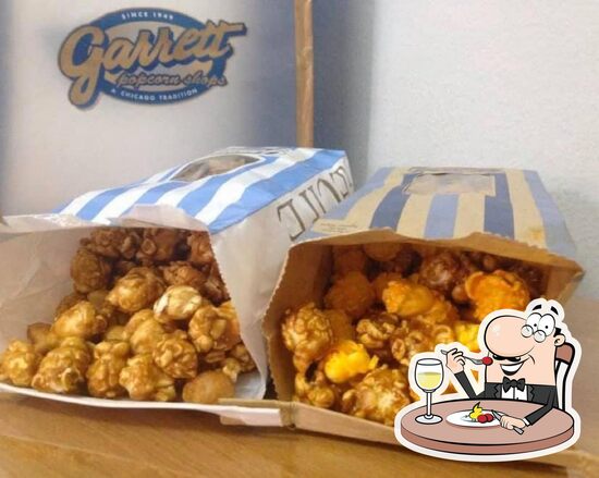 Pennii Popcorn Cafe @ CentralWorld, Bangkok - Restaurant reviews